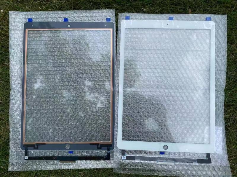 Touchscreen Orginal For iPad Outer Touch Screen Digtizer Front Glass ...